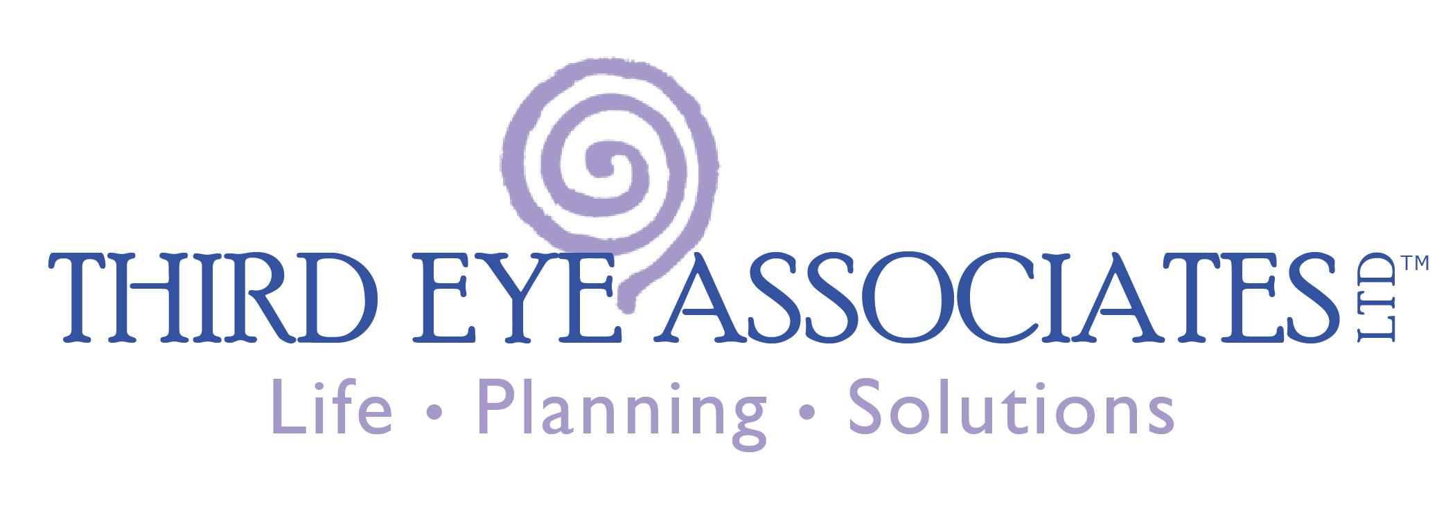 Home | Third Eye Associates, Ltd.